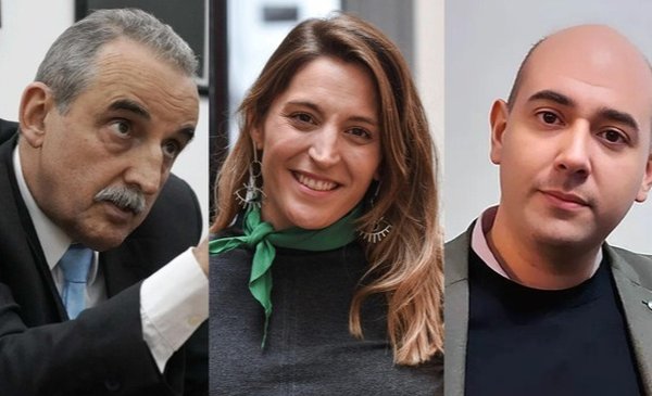 Uno Por Uno Los Precandidatos Que Quedaron En El Camino La Nueva