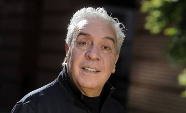 El presente de Coco Sily tras la reconciliación de Caramelito con su ...