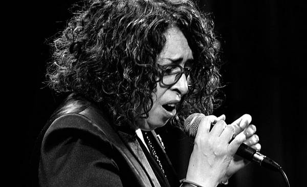 Claudia Acosta y Quique Lorenzi presentan "Fuelle y bombo" - La Nueva