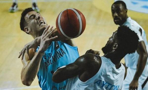 Argentina chocó con la realidad y no estará en los Juegos Olímpicos ...