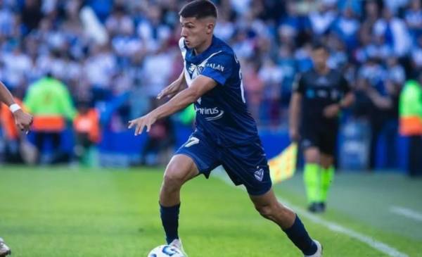 Thiago Fernández se va gratis al Villarreal y deja a Vélez con las ...