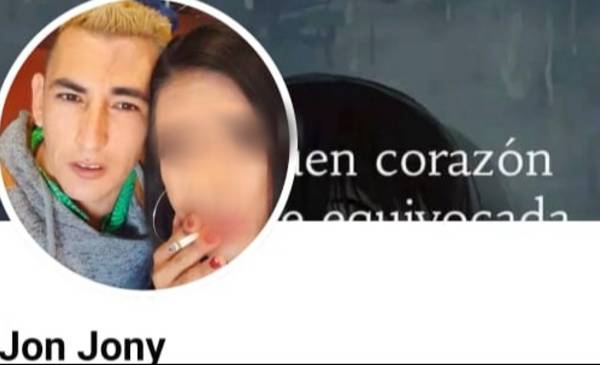 Grooming: Jonathan Luna le mandó mensaje a la madre de Micaela en busca de perdón - La Nueva