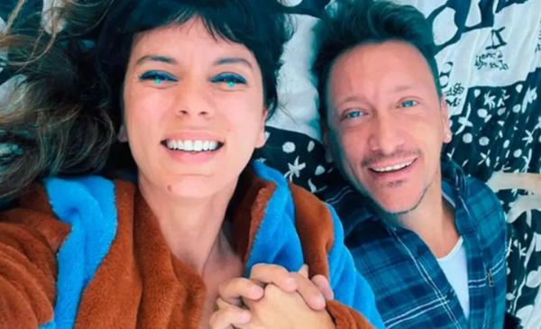 "Casado y compañero de trabajo": quién es el supuesto tercero en discordia entre Gime Accardi y ...