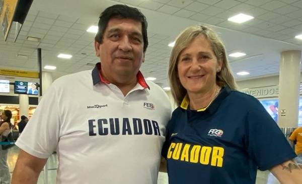La entrenadora bahiense Laura Cors se sumó a la selección U17 de ...