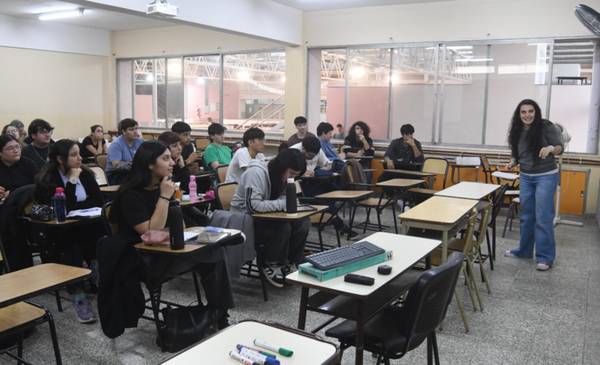 UTN: un sistema que se resiente y empieza a perder docentes e ...