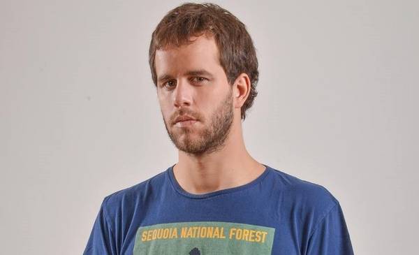 El comediante Nicolás de Tracy viene a Bahía con "Desubicado" - La Nueva