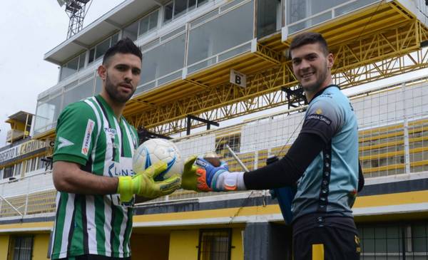 Guido Villar y Facundo Tavoliere también hablaron de fútbol: “Será un ...