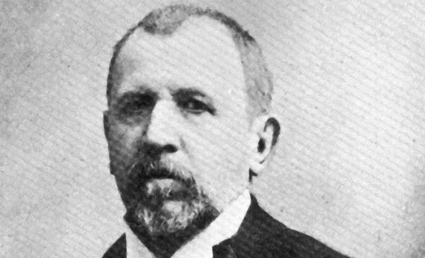 Guillermo White: el apóstol de la ingeniería que recibió inusual ...