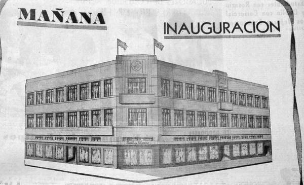 Gath & Chaves estrena nuevo edificio - La Nueva