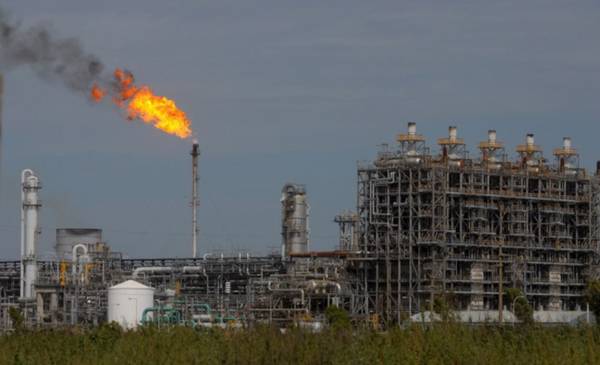 Por la puesta en marcha de una planta, habrá mayor luminosidad y ruidos ...