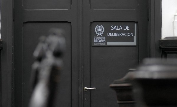 Jurado Popular Declara Culpable Al Acusado De Abusar De Su Pequeña Hija