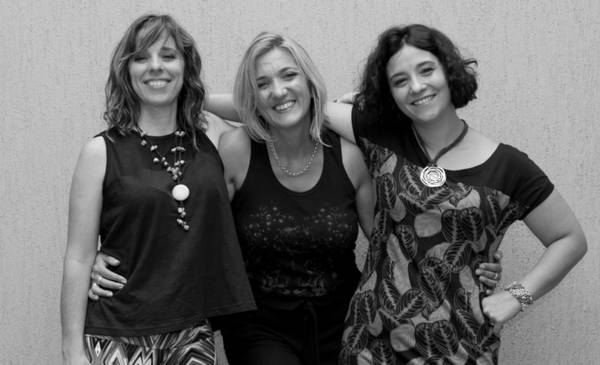 Obra original y a tres guitarras para una gran noche con Lilah Trío ...