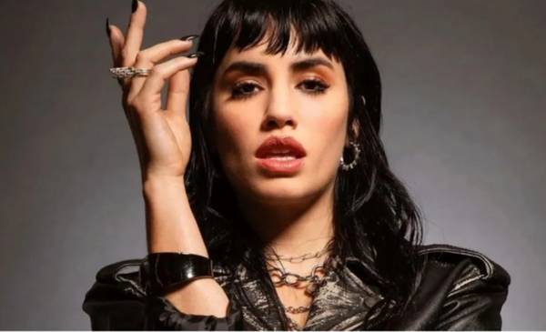 Lali se suma a Spotify Singles y lanza "1Amor" y "Yegua" - La Nueva