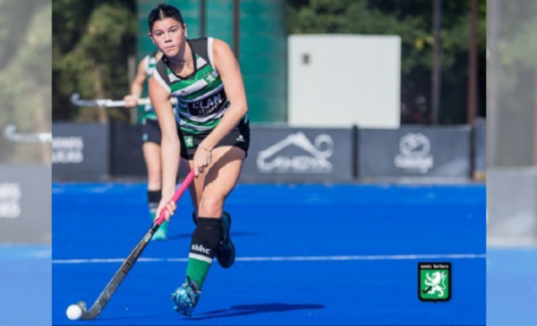 La montehermoseña "Panchi" Duarte, campeona del Súper 8: "Fueron días ...