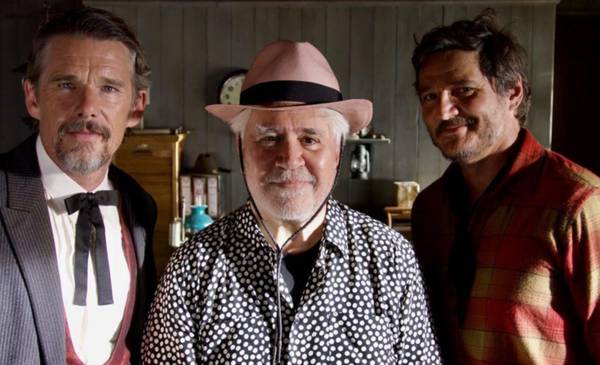 La nueva película de Almodóvar tendrá su premier en Buenos Aires - La Nueva