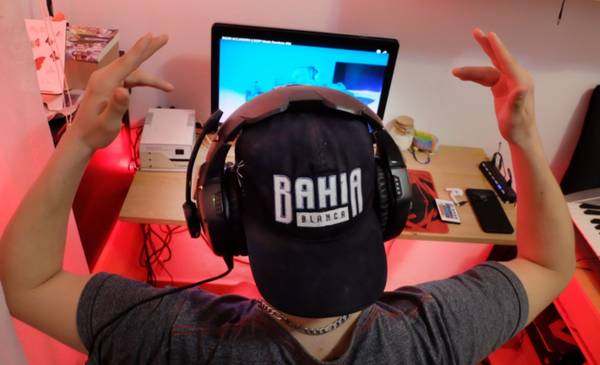 En Bahía ya se perciben los riesgos de escuchar música a alto volumen ...