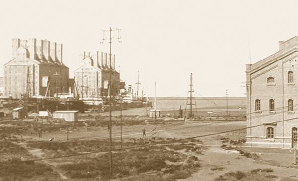 Guillermo White: el nombre inesperado para una localidad que cumple 138 ...