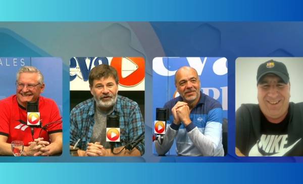 El bahiense Sergio Lelli contó su proyecto con Los Verdes FC de Belice ...