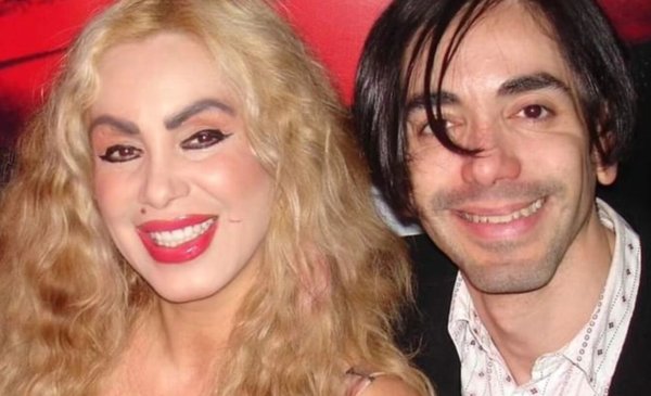 Murió El Hermano De Beatriz Salomón Que Investigaba Si En Realidad Era