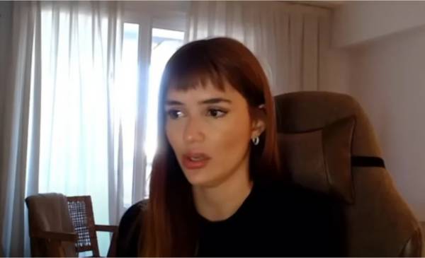 Agustina Peñalva y la fuerte denuncia contra su acosador: "Las pruebas ...