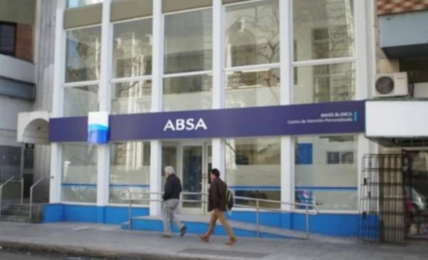 ABSA no abrirá su oficina de calle Moreno el próximo lunes: es por un ...