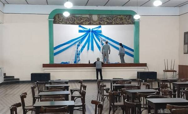 Erize: el pueblo de 22 habitantes que dará hoy una fiesta para más de ...