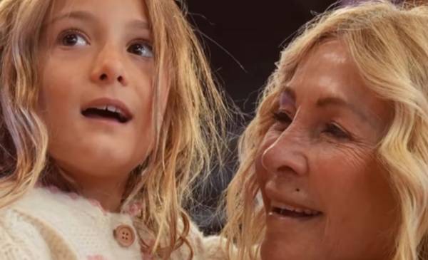 “Una parte de mí se fue con las dos”: el mensaje de Cris Morena para ...