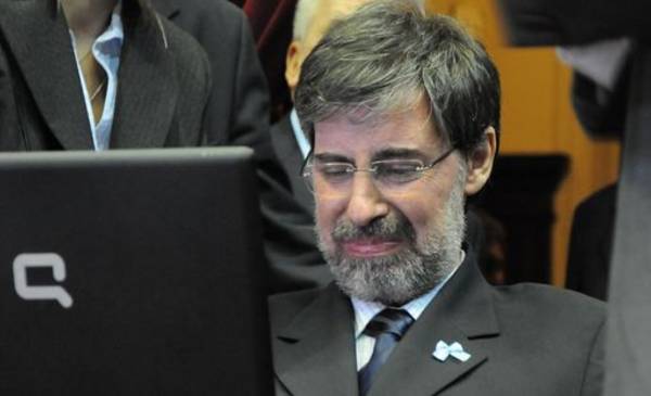 12 años de prisión para agresor del diputado Jorge Rivas - La Nueva