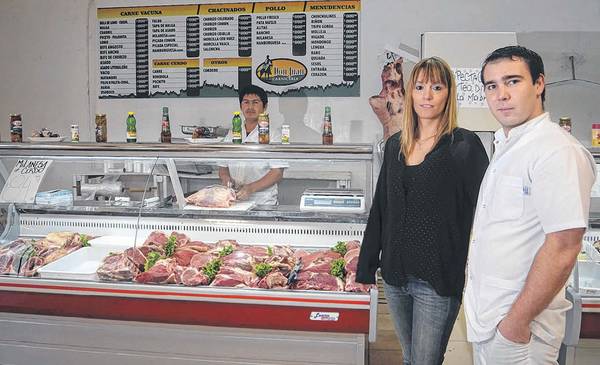 Don Juan Carnicería llegó para quedarse y proyecta crecer más - La Nueva