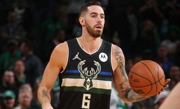 Luca Vildoza y Estrella Roja, señalados por Baskonia en un duro comunicado - La Nueva