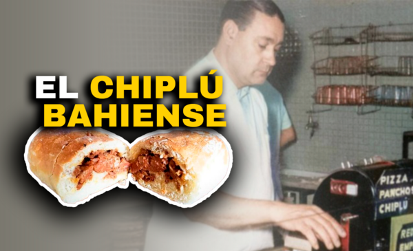 El chiplú bahiense - La Nueva