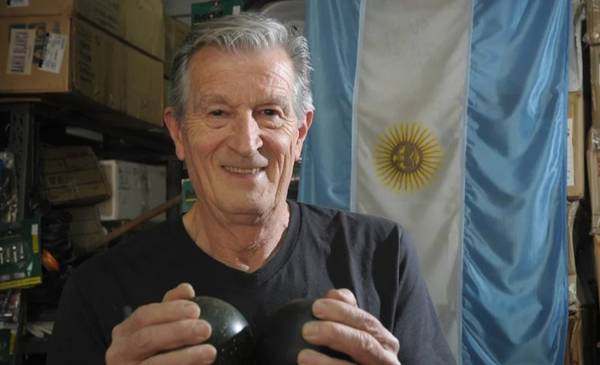 Rubén Trellini: "Bahía siempre se destacó en el concierto nacional de ...
