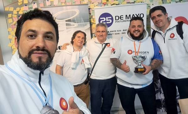 Tuvo importante convocatoria un torneo de ajedrez disputado en el Museo ...
