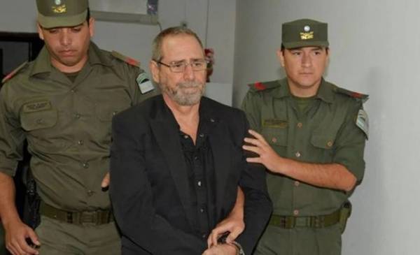 Tragedia de Once: ordenaron que Ricardo Jaime se presente para cumplir ...