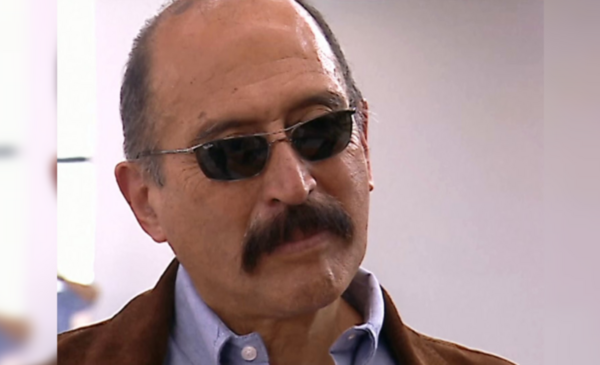 Murió José Andrada, actor de Los Simuladores que inmortalizó la frase ...