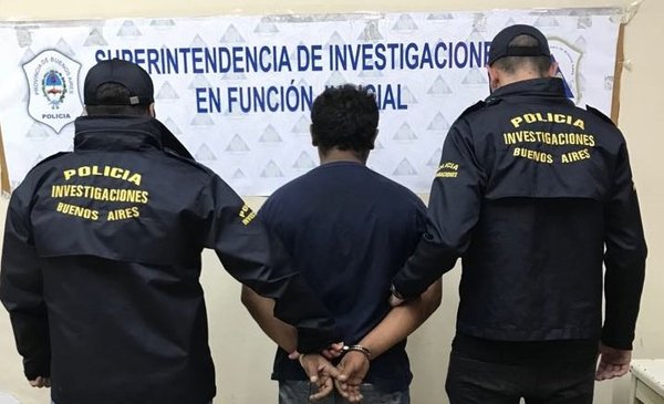 Arrestaron A Un Hombre Acusado De Manosear A Una Chica La Nueva