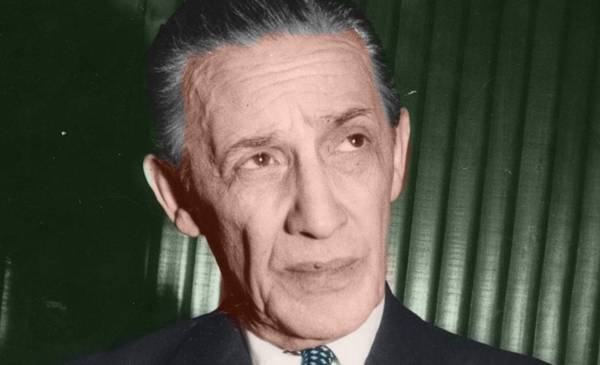 Rizzo en su esplendor - La Nueva