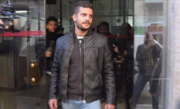 Choque y fuga: revocaron la excarcelación de Nazareno Goyak - La Nueva