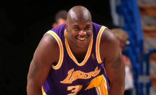 Shaquille O'Neal reveló su peso real al momento de ganar el título NBA ...