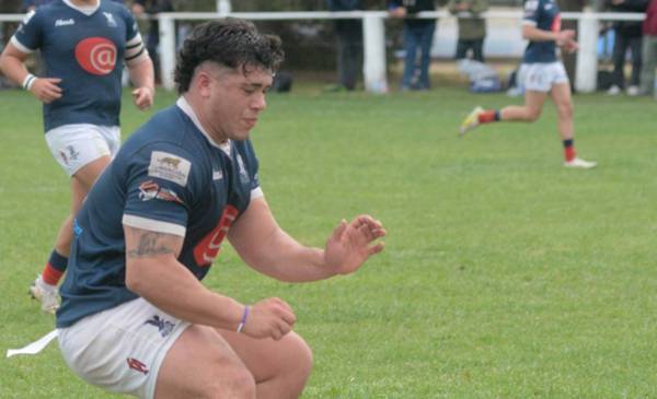 Con el bahiense Nahuel Zunini como titular, Los Pumitas debutan en el ...