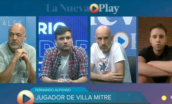 Fernando Alfonso: "Queda un mes para tomar una decisión importante, no ...