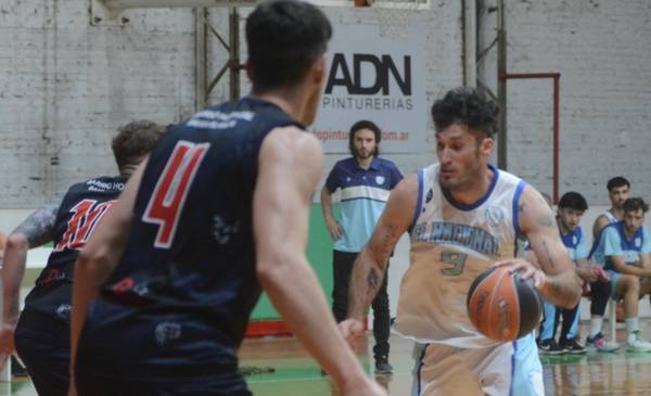 Seis ganadores repetidos de la primera fecha en el inicio de la segunda ...