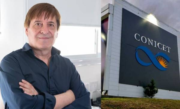 El posible nuevo titular del Conicet anticipó que su gestión se ...