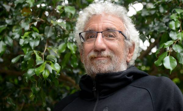 Llega Pablo Alabarces para hablar sobre la cultura popular argentina ...