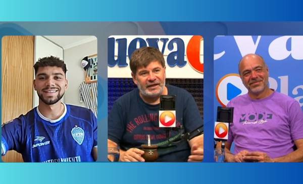 Becerra: "Si llegamos a lograr el objetivo, será doblemente más lindo ...