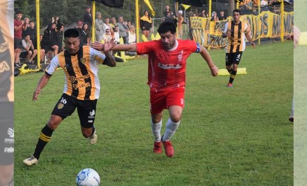 Huracán festejó otra vez por Brian y hoy es el turno de Liniers y ...