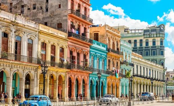 Cuba Auténtica 2025: un viaje para disfrutar el paraíso caribeño - La Nueva