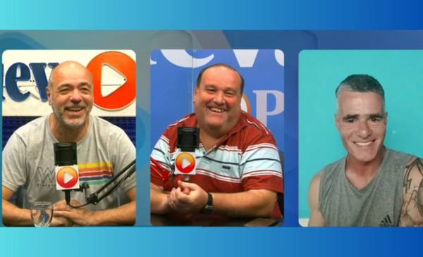 Fermín Ponte: “Si el arquero es loco, dámelo, que venga a entrenar ...