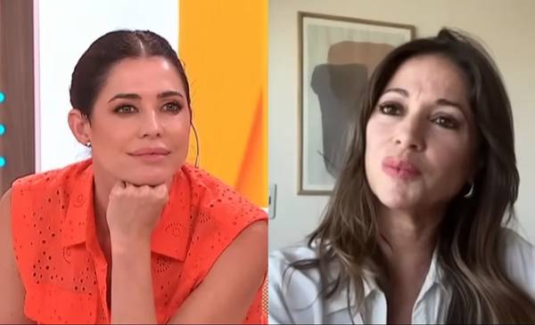 A los 34 años descubrió que era hermana de Pamela David: la historia de ...