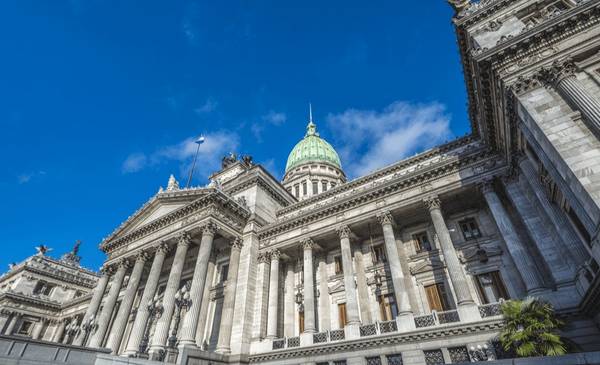 Sesiones extraordinarias: el Gobierno define formato y fechas para ...